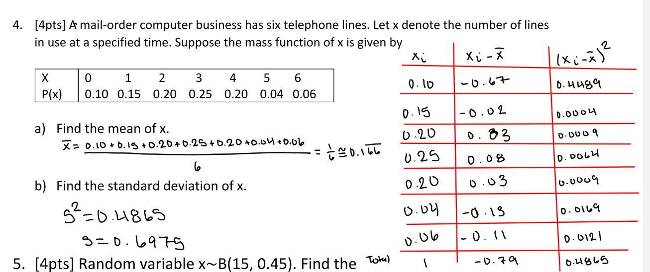 Solved can Can you please help me by telling me if I did | Chegg.com