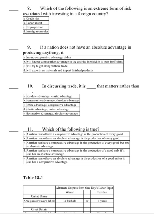 Solved True/False Indicate whether the statement is true or | Chegg.com