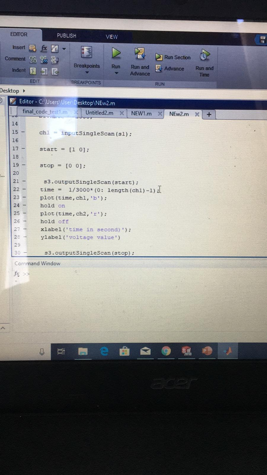 PUBLISH VIEW B Run Section DITOR Ensert B 2 mment % | Chegg.com