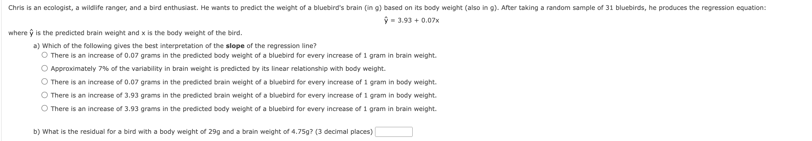 Solved Please help!!!!! | Chegg.com