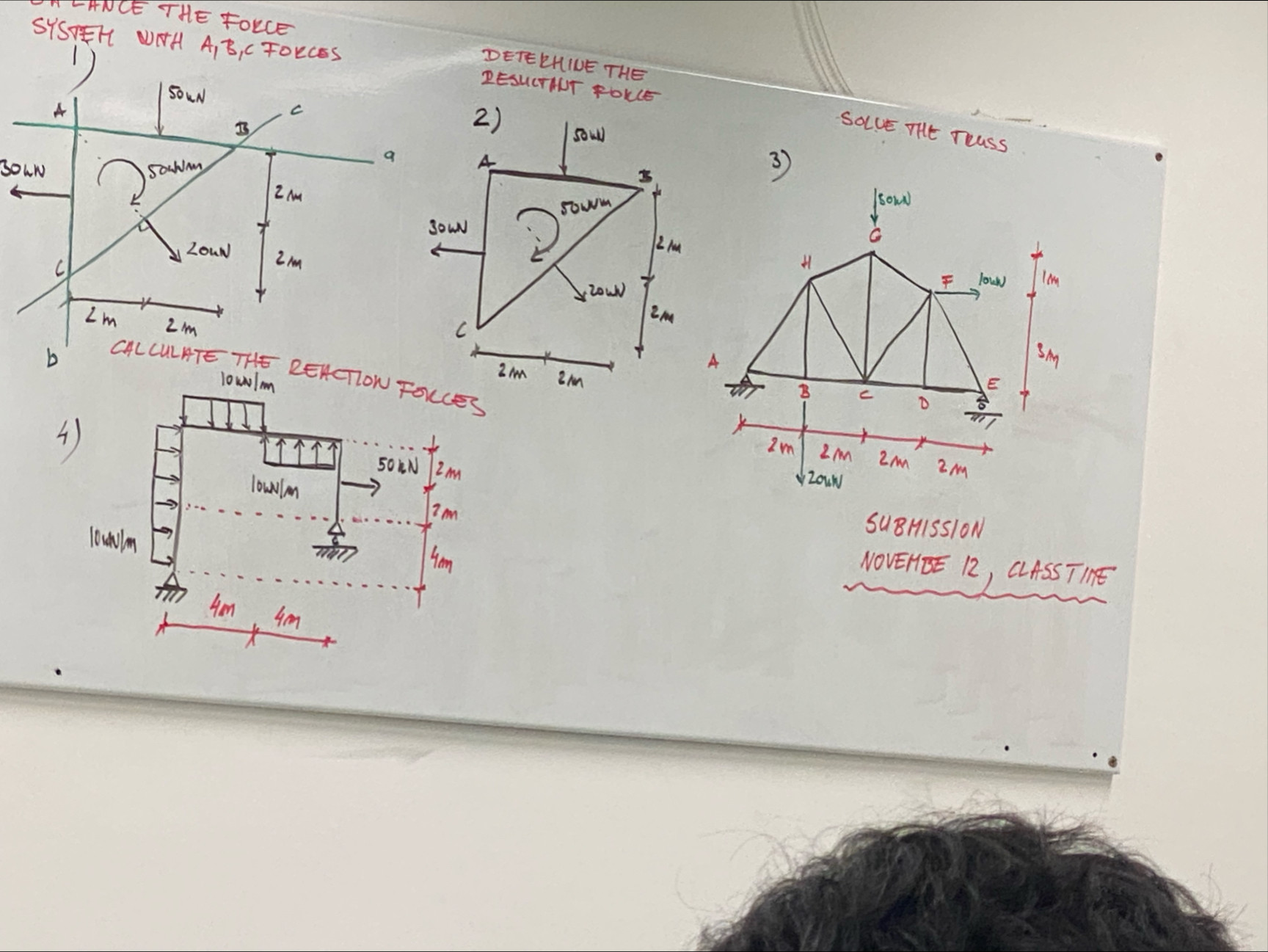 Solved Solve Q1 | Chegg.com