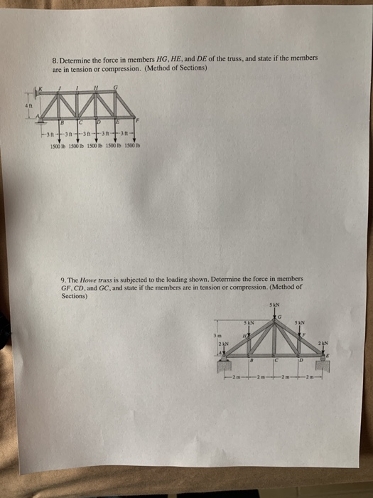Solved Solve the following Problems (STATICS-MOMENTS, | Chegg.com