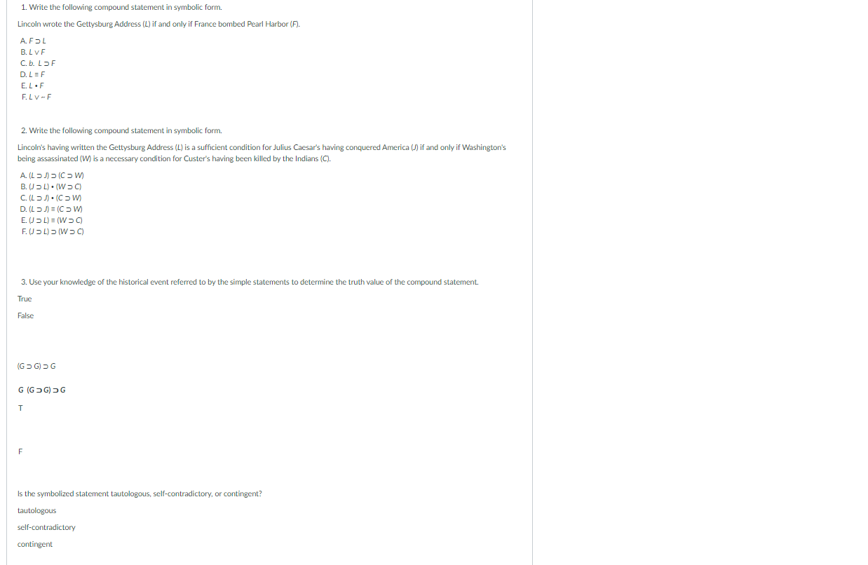 Tactfully say why they are right or wrong in more | Chegg.com