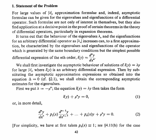 the book is linear differential operators M.A.Naimark | Chegg.com