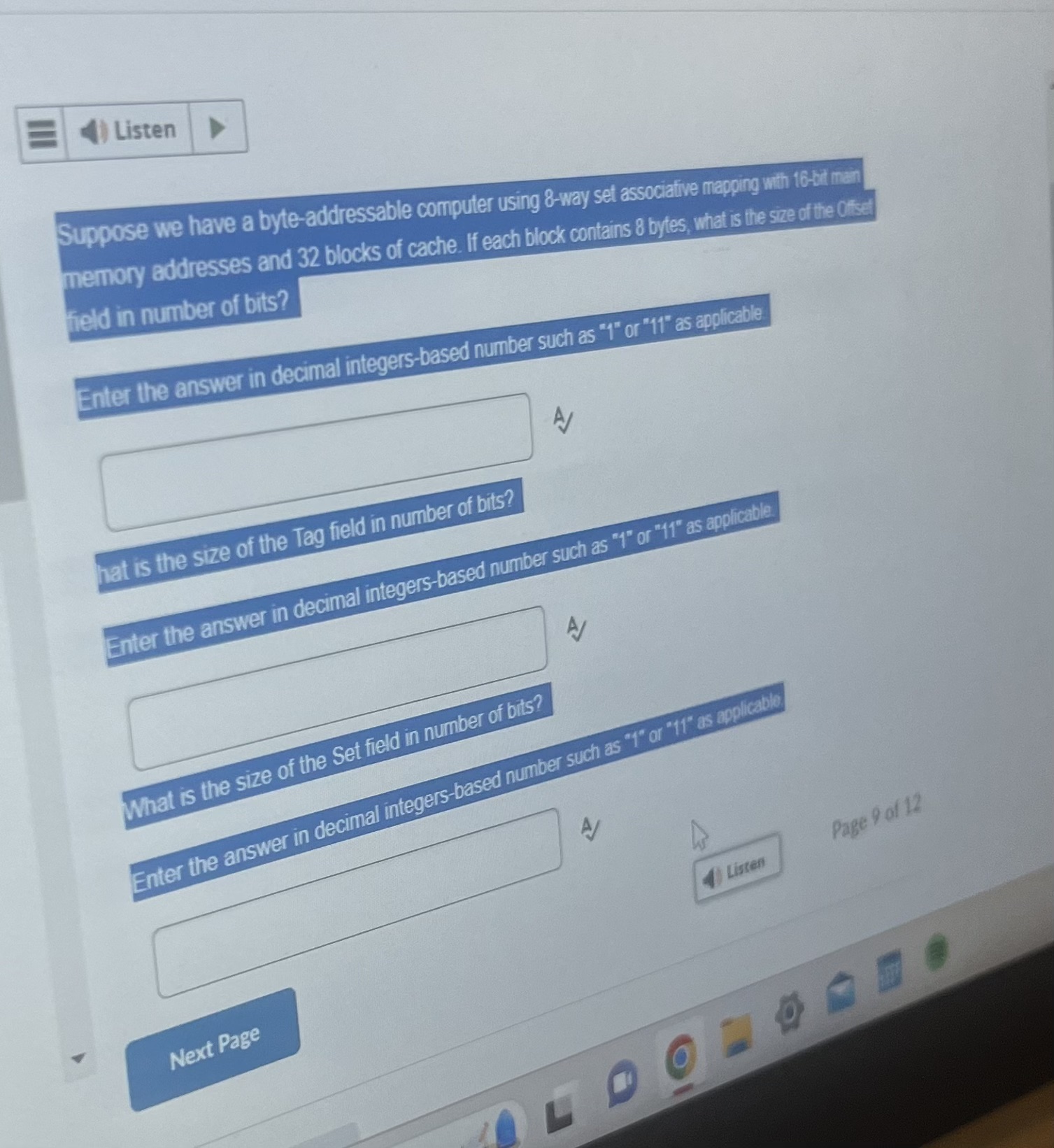 Solved I need correct answer ASAP ! Thanks | Chegg.com Solved I need correct answer ASAP ! Thanks | Chegg.com