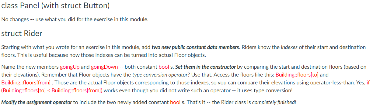 Building.cpp: #include "Building.h" #include | Chegg.com