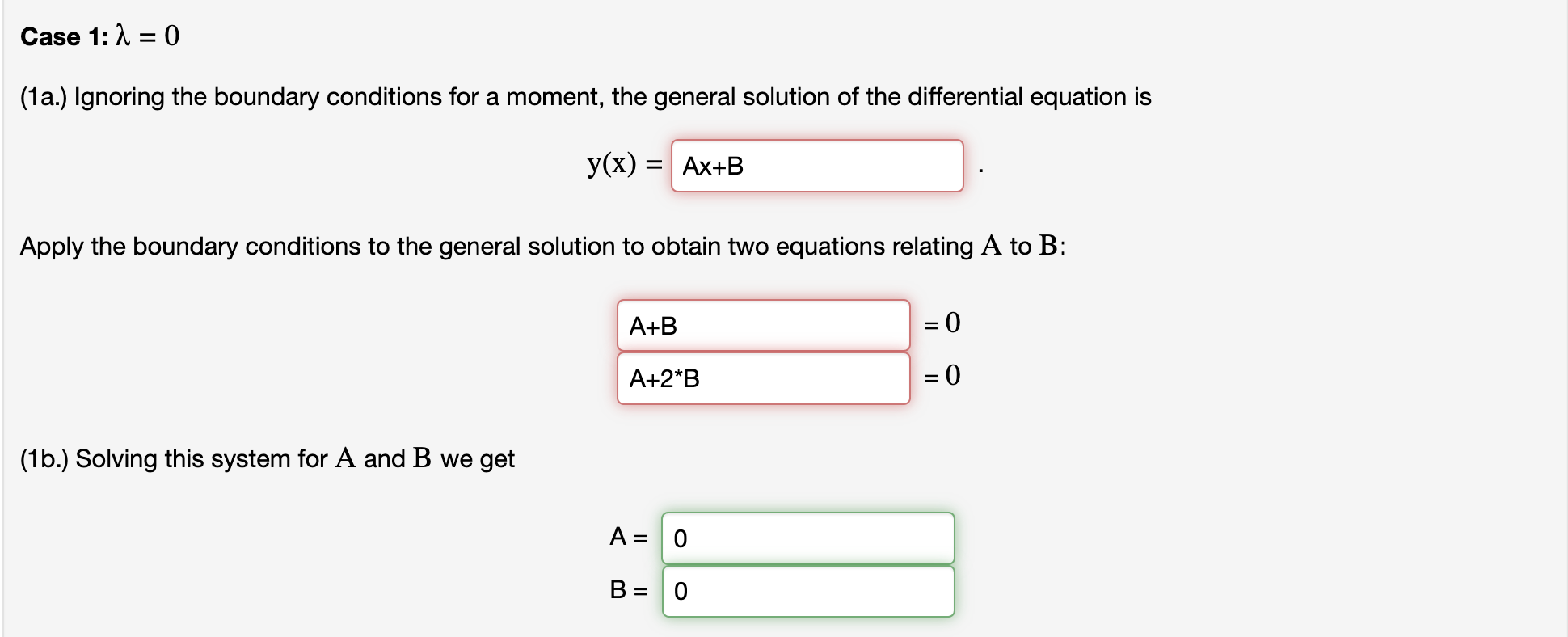 Solved (3 points) Homework Policy: This problem is involved. | Chegg.com