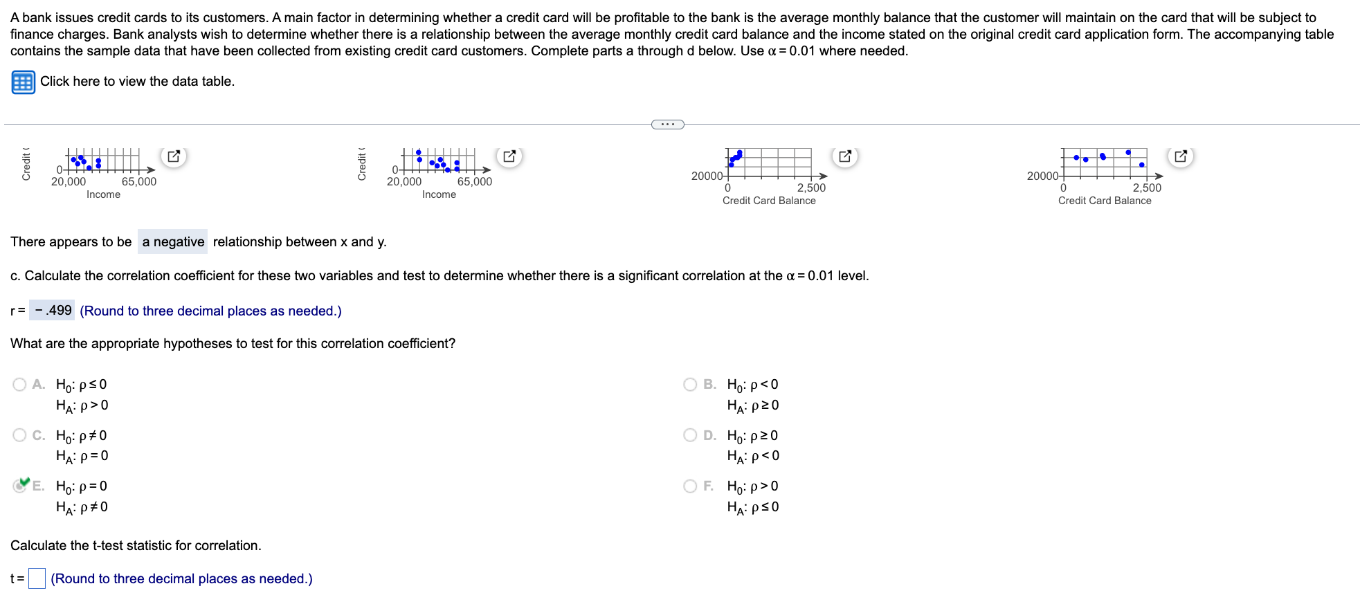 Solved contains the sample data that have been collected | Chegg.com