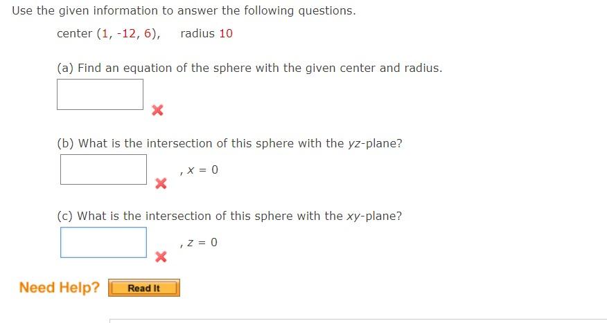 Solved Jse the given information to answer the following | Chegg.com