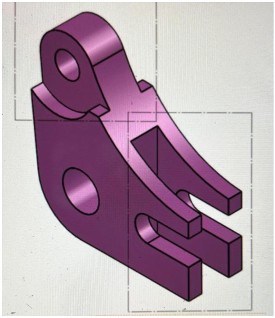 Solved C11801: Advanced Part - Step 1 - (Bracket) Build this | Chegg.com Solved C11801: Advanced Part - Step 1 - (Bracket) Build this | Chegg.com