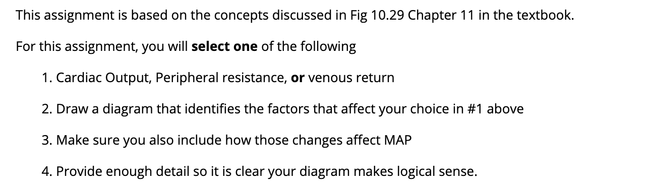 Solved This assignment is based on the concepts discussed in | Chegg.com