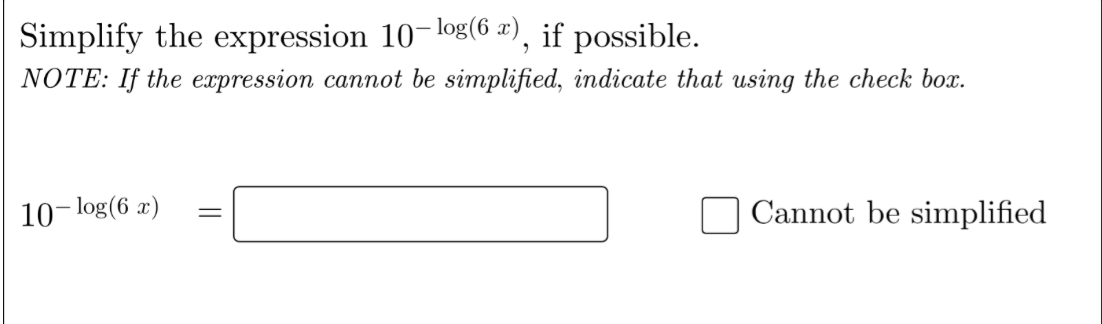 Solved Solve the equation 5et = 13 for x. x Round your | Chegg.com