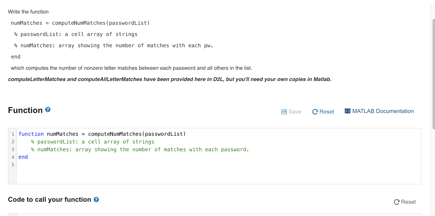 Solved Hi! I need help with this challenge. I attached some | Chegg.com