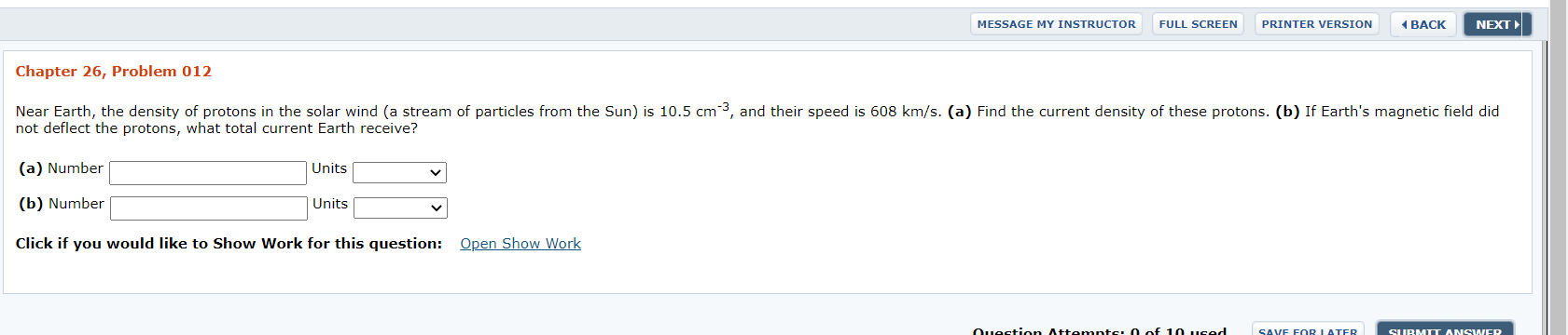 Solved MESSAGE MY INSTRUCTOR FULL SCREEN PRINTER VERSION 4 | Chegg.com
