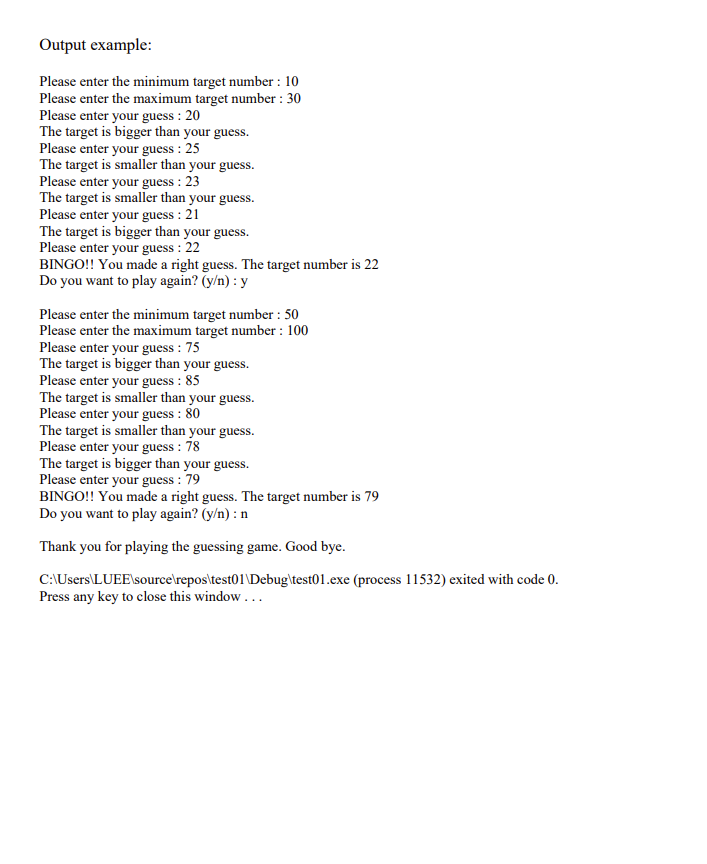 Solved ELEN 1301 Programming Assignment #7 Due date: Posted | Chegg.com