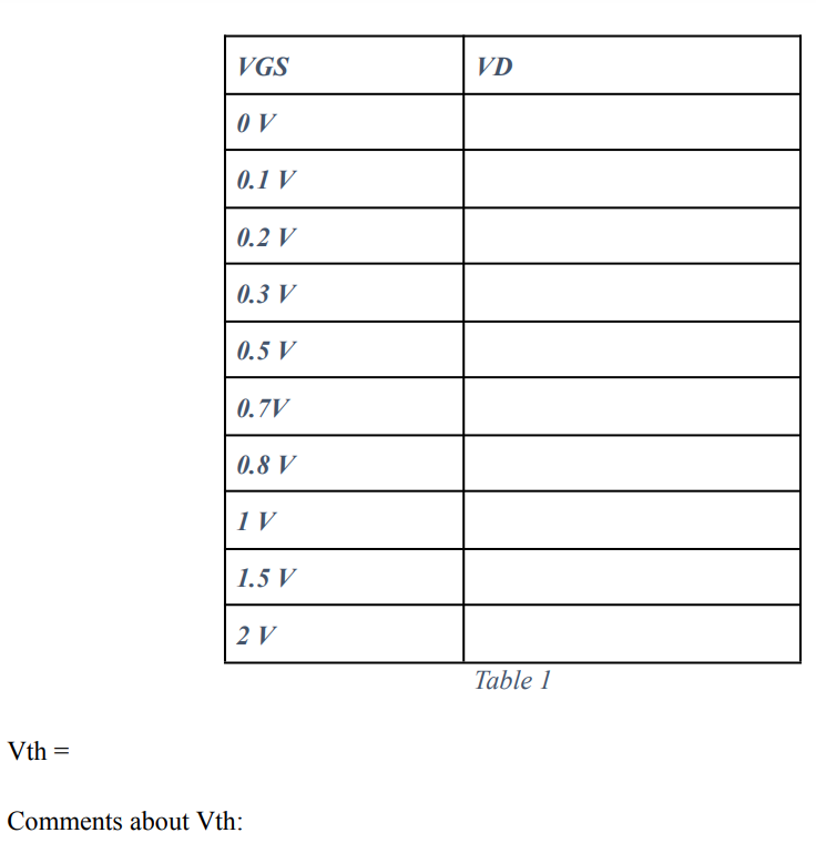 Solved Analog ElectronicsPlease write all calculations that | Chegg.com