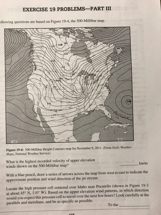Following questions are based on Figure 19-4, the | Chegg.com