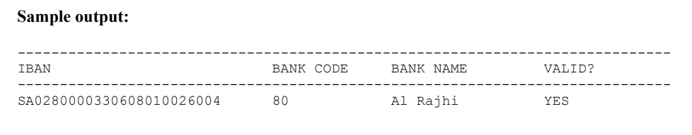 Solved modify the code to be the first line like this ::i | Chegg.com