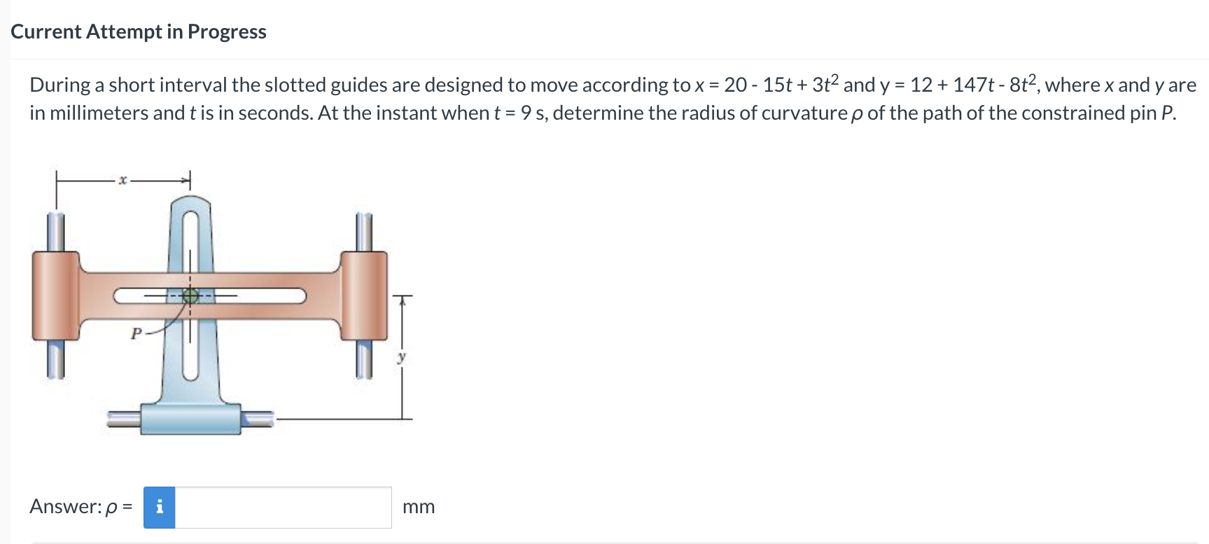 Solved Current Attempt in ProgressDuring a short interval | Chegg.com