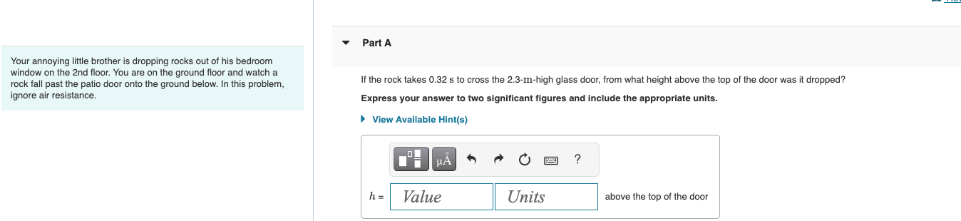 Solved A bicycle is travelling along a straight road at 23 | Chegg.com