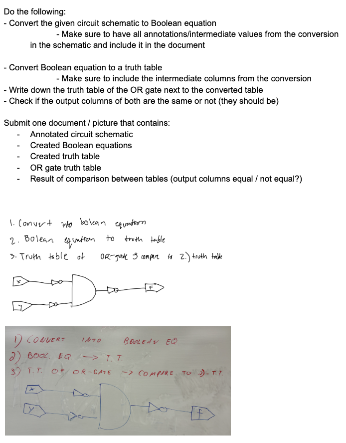 Do the following:Do the following:Convert the given | Chegg.com