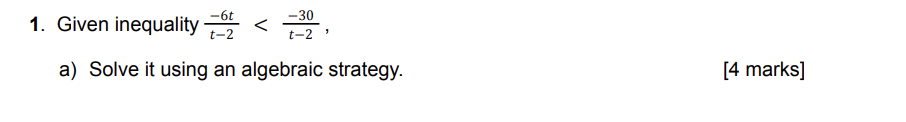 Solved Show me the steps to solve, this question and use the | Chegg.com