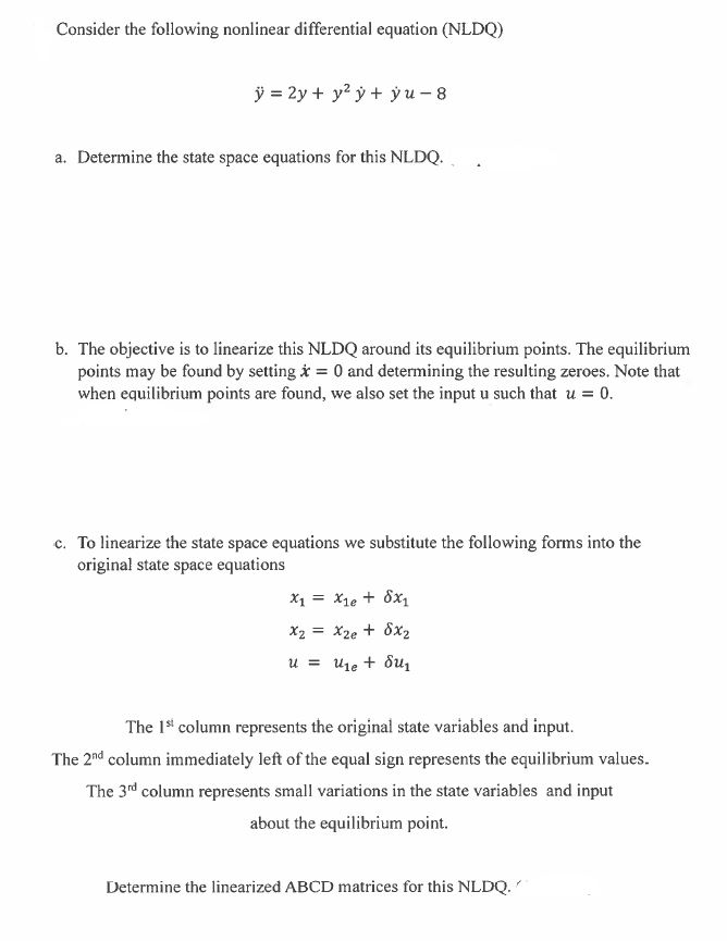Solved Please help to ﻿solve this problem step by ﻿step | Chegg.com
