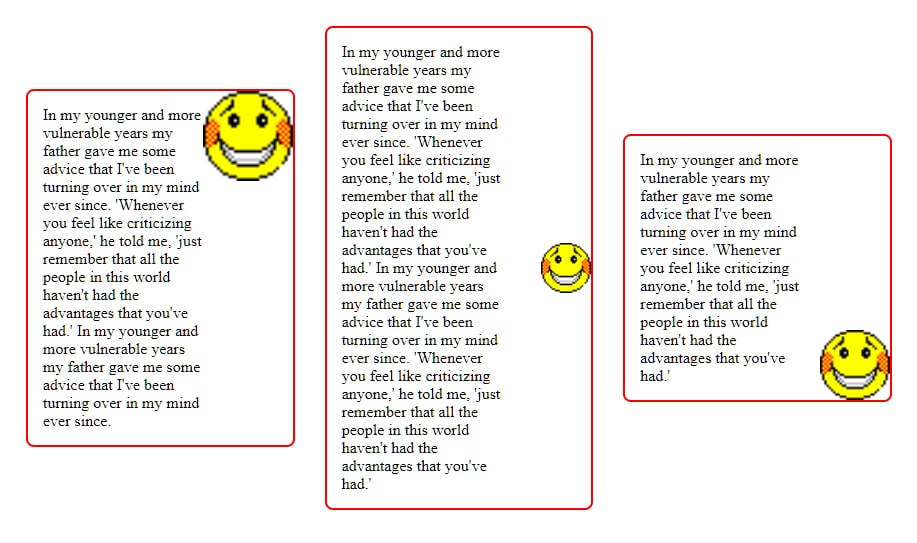 Solved Find a way to style and copy the image given. You can | Chegg.com