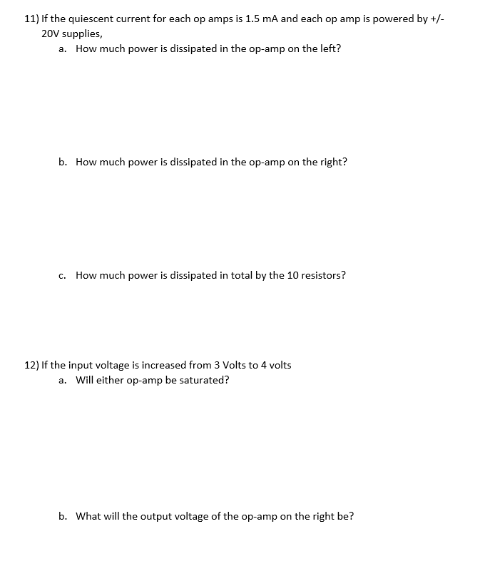 Solved Please answer all parts and questions really need | Chegg.com
