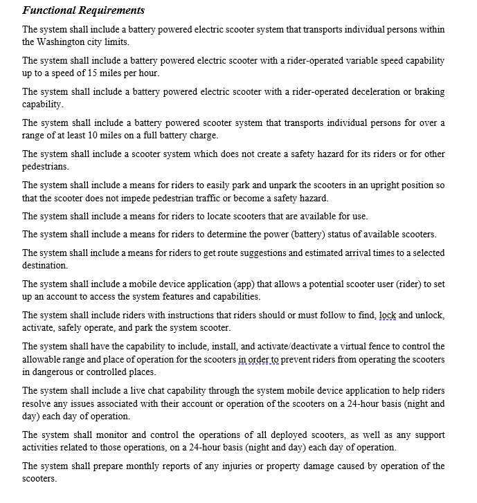 Follow the steps below: SysML Assignment: Using the | Chegg.com