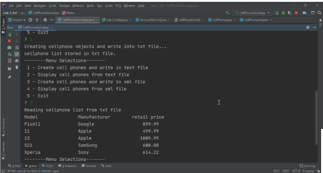 Solved PLEASE DON'T COPY FROM OTHERS. IF YOU DON'T KNOW HOW | Chegg.com