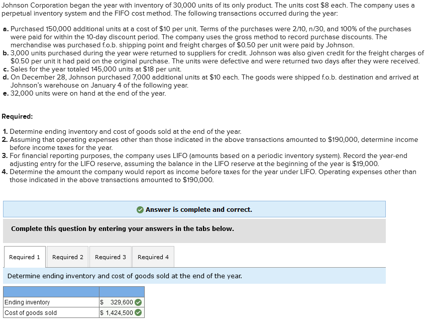Solved Write a one-page memo to your manager explaining and | Chegg.com