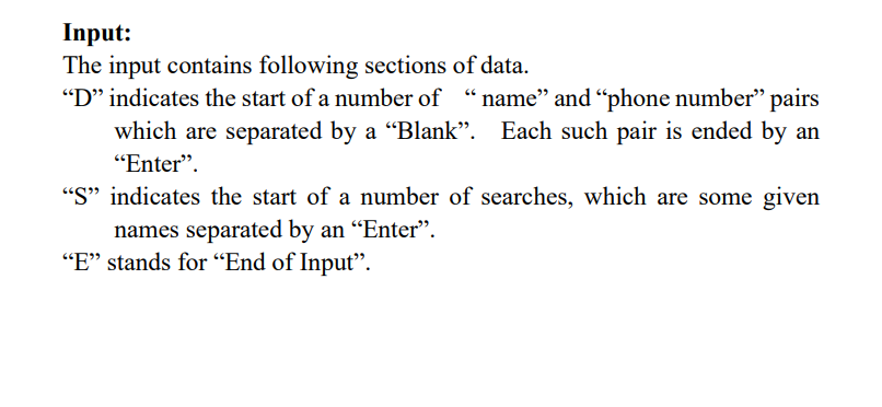 AVL tree implementation In this assignment, you are | Chegg.com