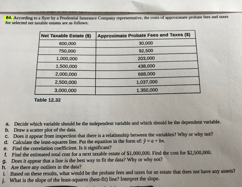 Solved 64. According to a flyer by a Prudential Insurance | Chegg.com