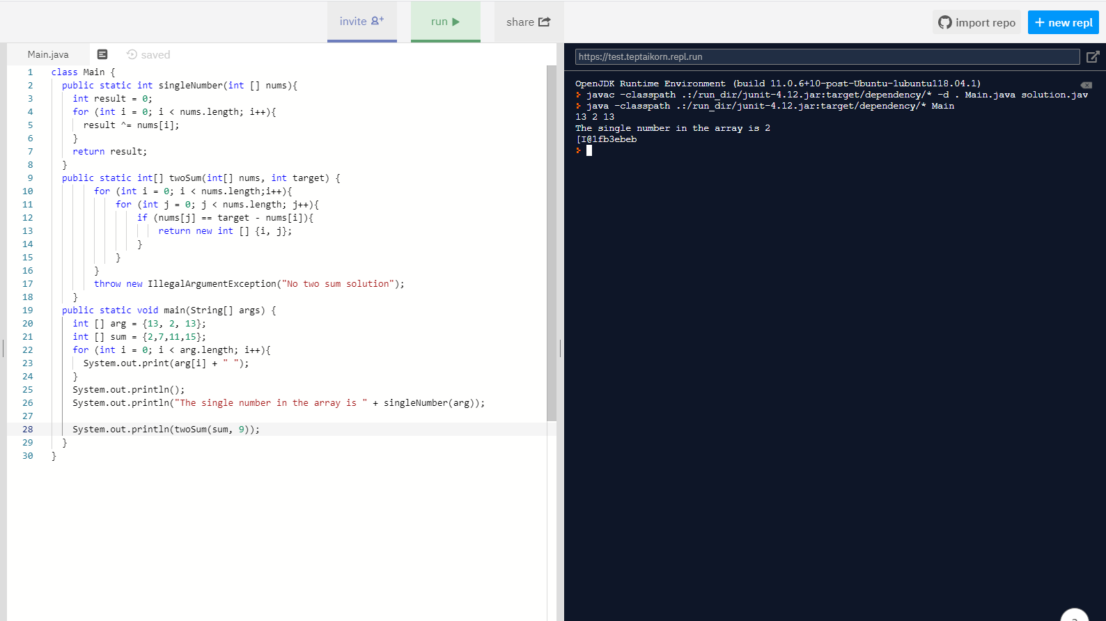 Solved Hi can you help me with how to print this method | Chegg.com