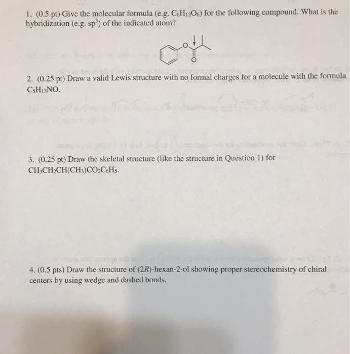 C6h12o6 Lewis Structure