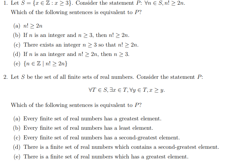 Solved Consider the following faulty proof of the statement | Chegg.com
