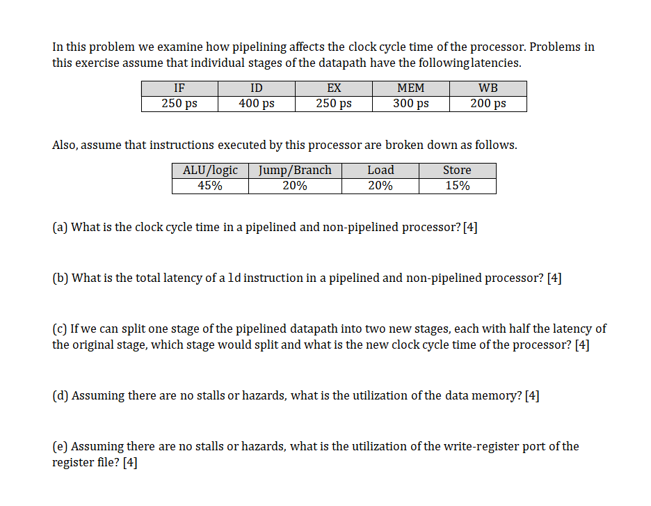 Solved PC 4 >Add Read address Instruction [31-0] Instruction | Chegg.com
