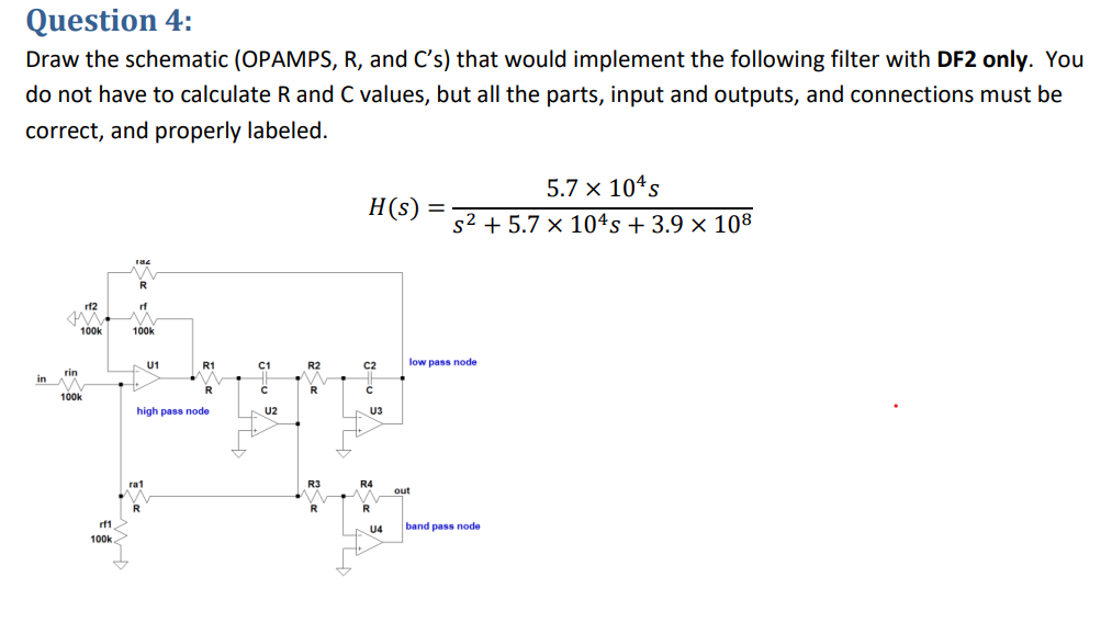 Solved Please help explain the rules and equations or key | Chegg.com