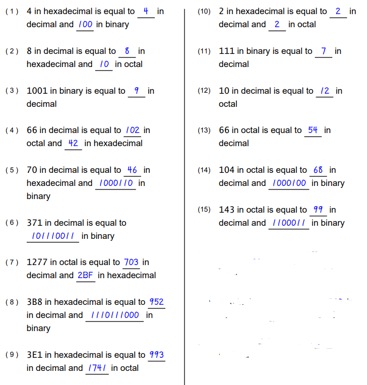 Solved Im in a real pinch for time so any help would | Chegg.com
