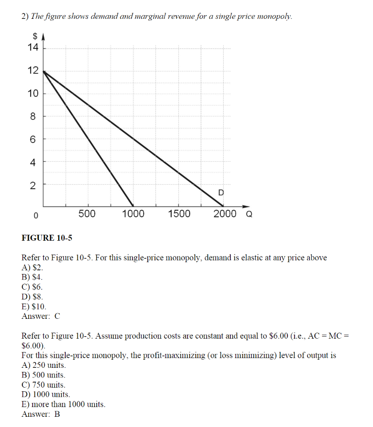 Solved could you explain how to get the answers for the | Chegg.com