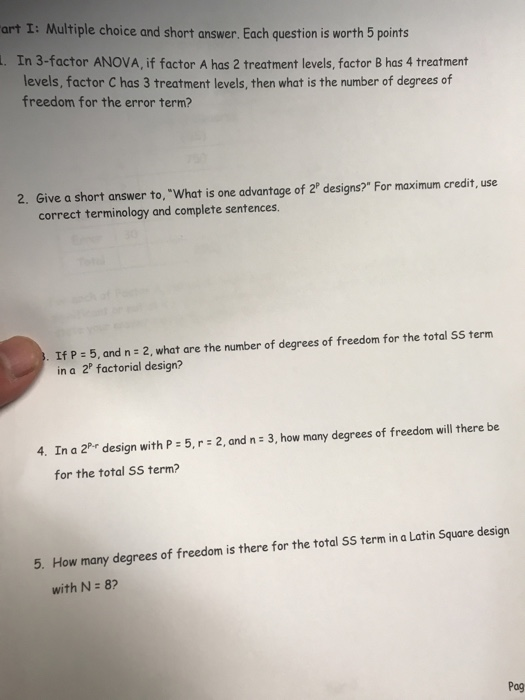 Solved art I: Multiple choice and short answer. Each | Chegg.com
