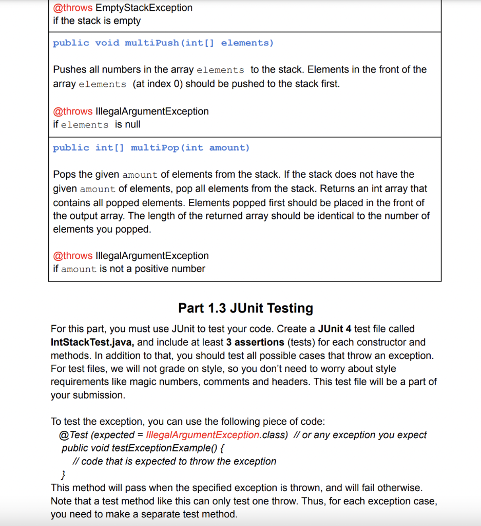 Solved This is in JAVA. Cannot import packages except | Chegg.com