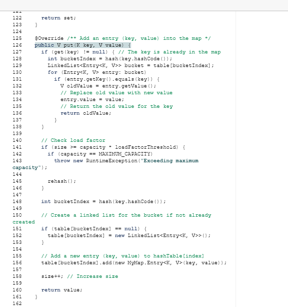 ASSIGNMENT 3B Assignment 3B tests your knowledge of | Chegg.com
