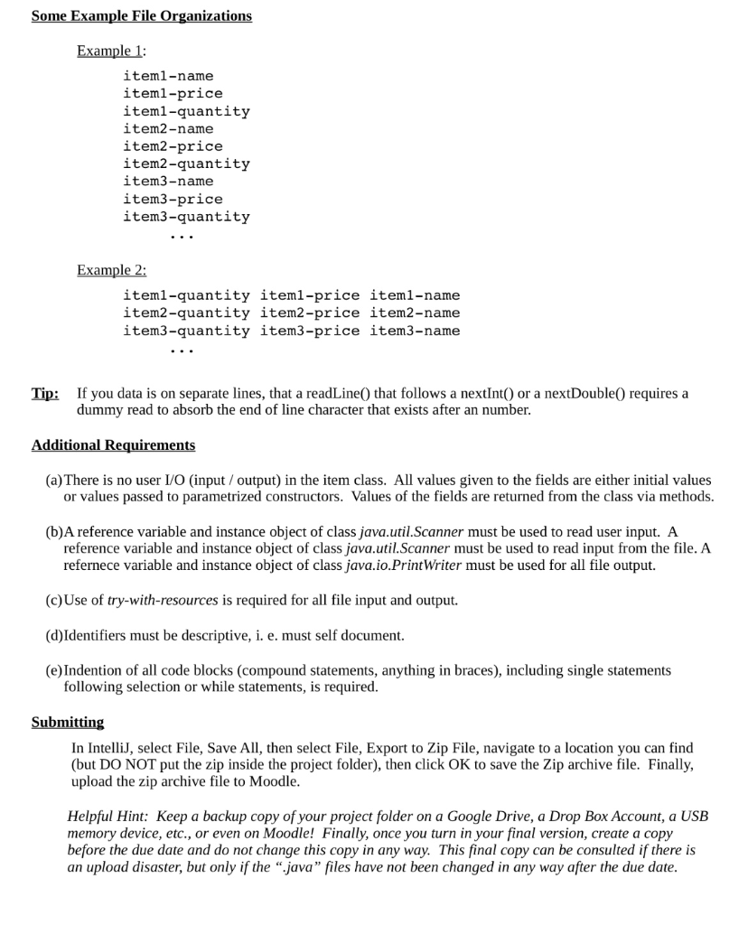 Solved 3. Assignment Details Model a simple point of sale | Chegg.com