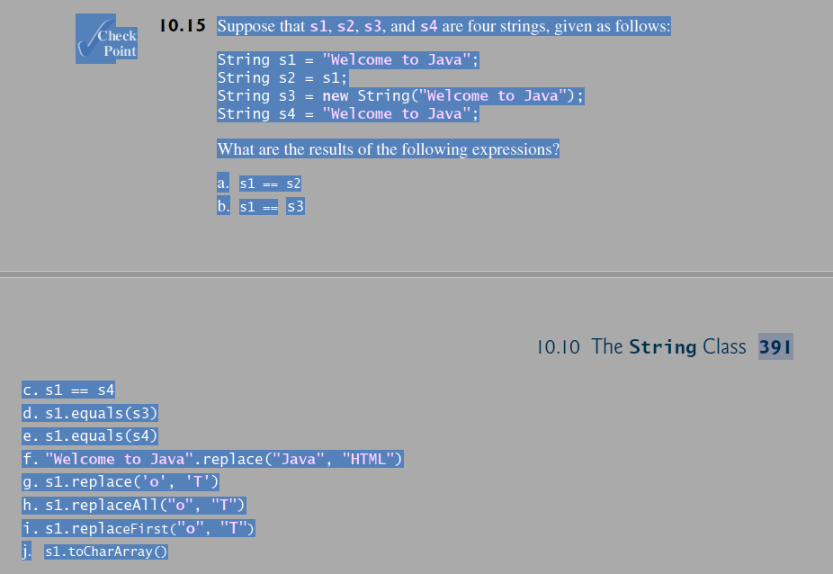Solved 10.15 Suppose that sl, s2, s3, and s4 are four | Chegg.com