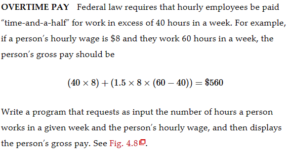 Solved Visual Basic Please do following in Microsoft Visual | Chegg.com