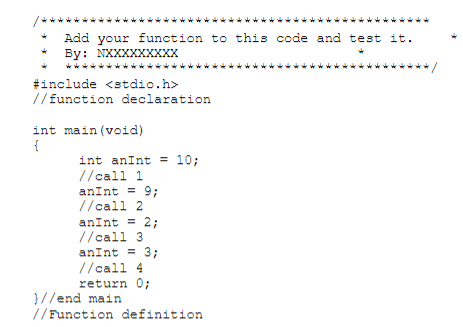 Solved Rewrite the following code replacing the else-if | Chegg.com