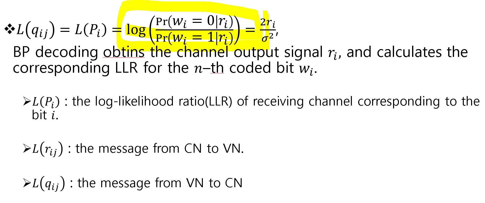 [Solved]: how to understand this definition? What do numerat