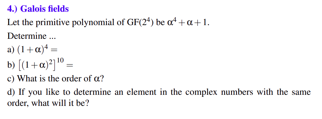 Solved please explain each step clearly and explain | Chegg.com